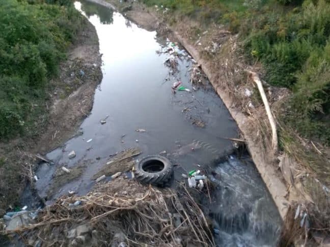 Nastavljena potraga za devojkom koja je bila u automobilu koji je ...