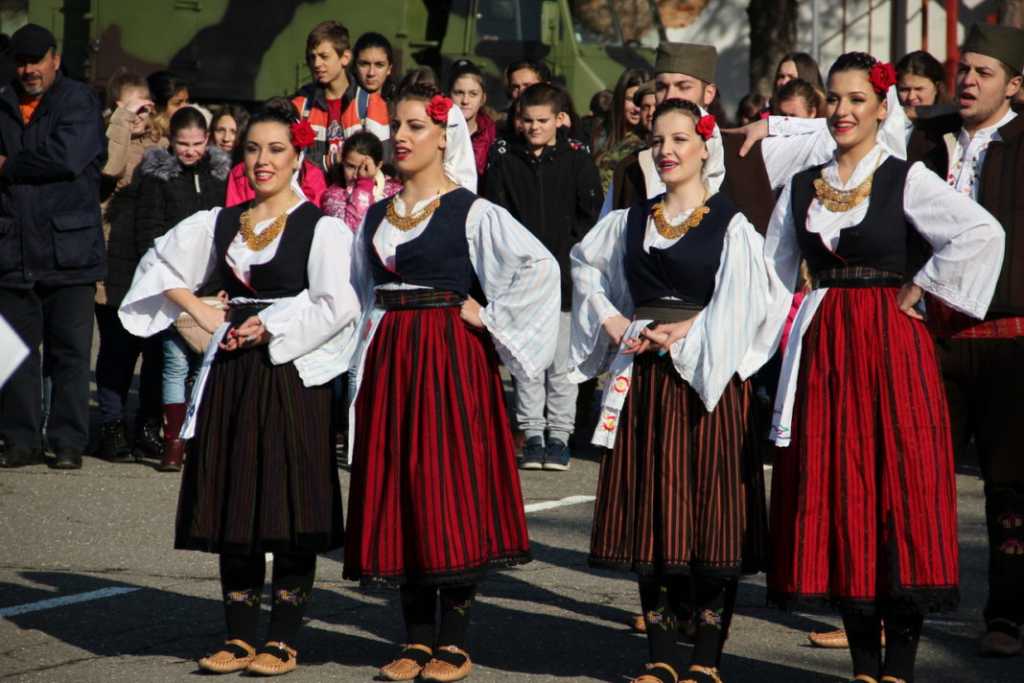 "Sevdah" prekida sa probama - Vranjski online magazin VOM