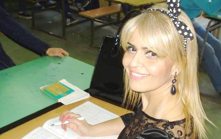 BRANKA MARKOVIĆ: Lazar zaslužuje istinu - Vranjski online magazin VOM