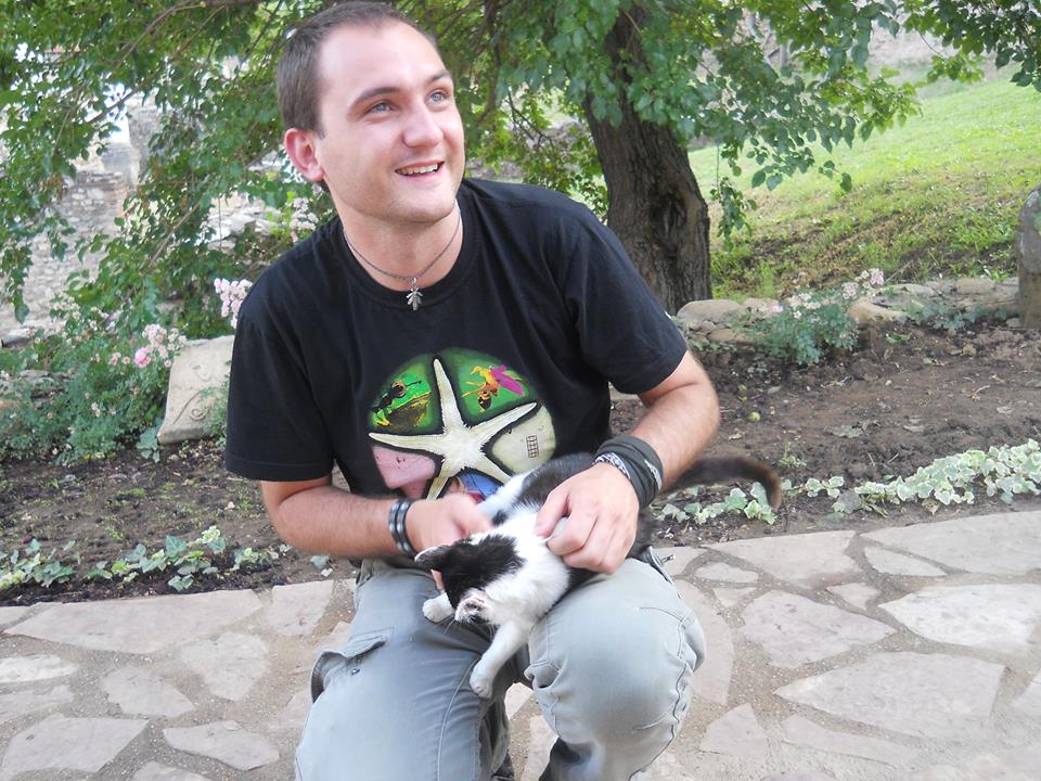 Miloš Ilić doktorirao na početku četvrte decenije - Vranjski online ...