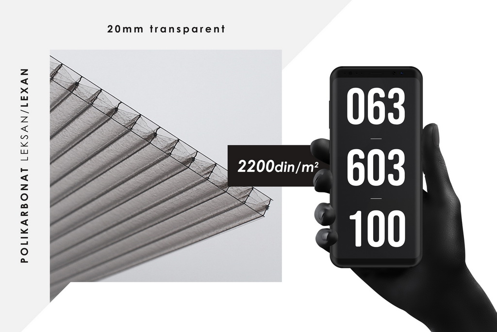 Leksan – Lexan – Polikarbonatske ploče - Vranjski online magazin VOM