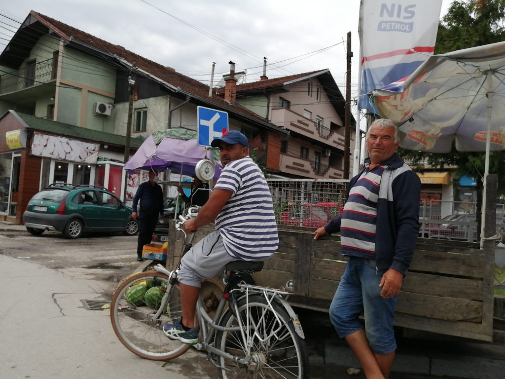 BUJANOVAC: Bojkot 2011. napravio opštu pometnju - Vranjski online ...