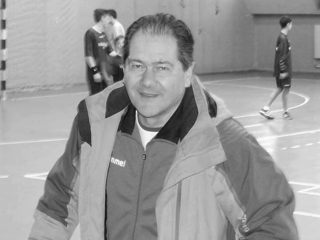IN MEMORIAM: Miodrag Nikolić - Robi - Vranjski online magazin VOM