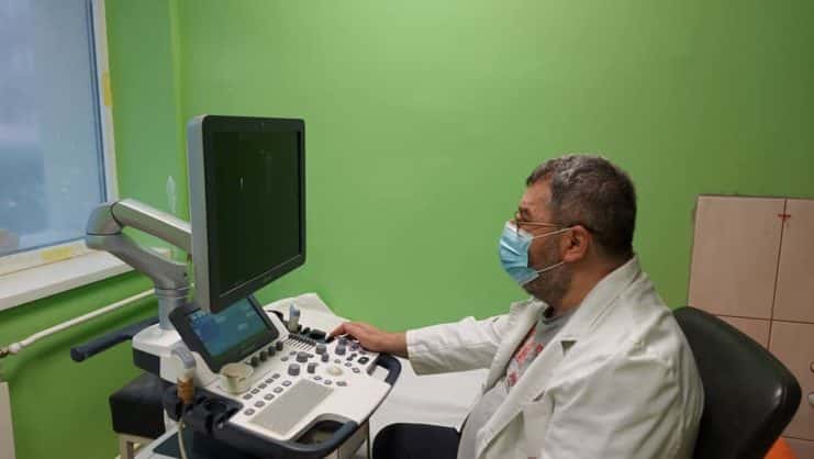 PREVENTIVNI PREGLEDI: Ultrazvuk dojke i PSA test - Vranjski online ...