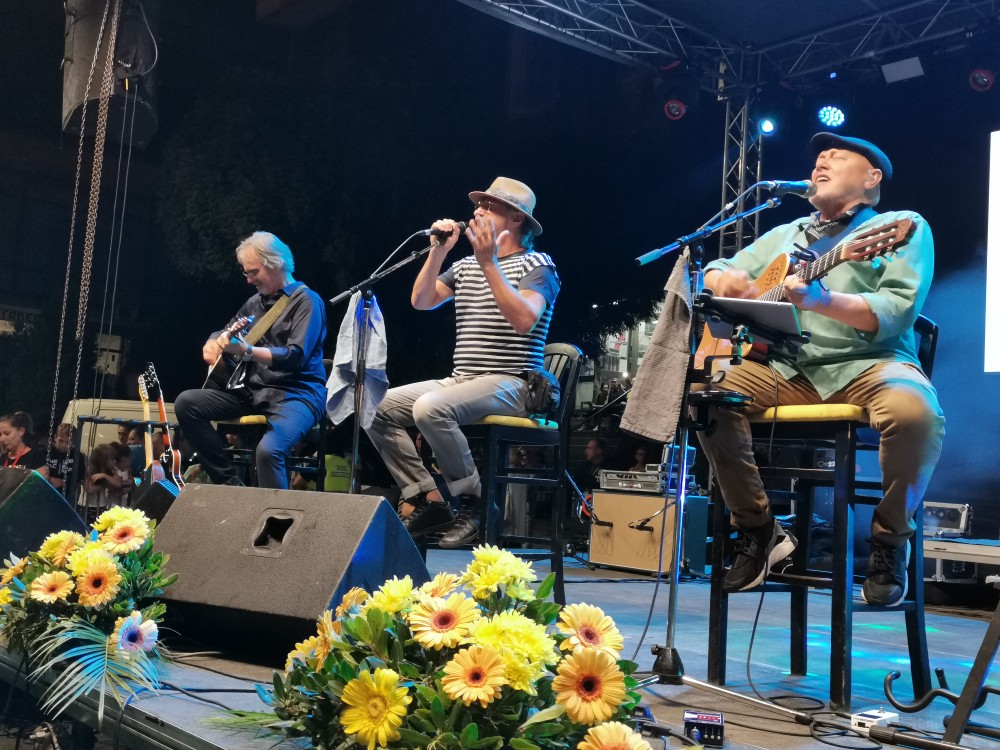 DANI VRANJA: Galija još uvek sanja - Vranjski online magazin VOM