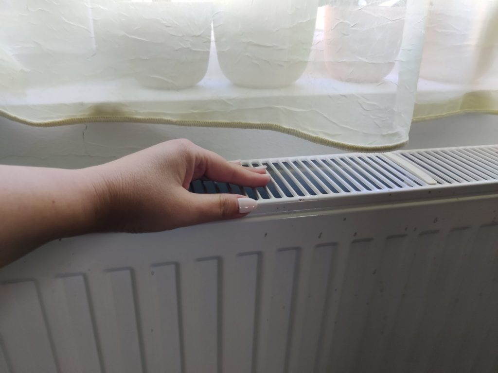NOVI DOM: Topli radijatori od početka grejne sezone - Vranjski online ...