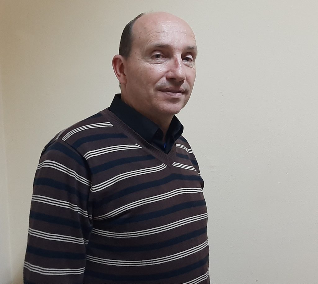 BRANIMIR STOŠIĆ - KACE: Vranjska pesma je jedna velika istina ...