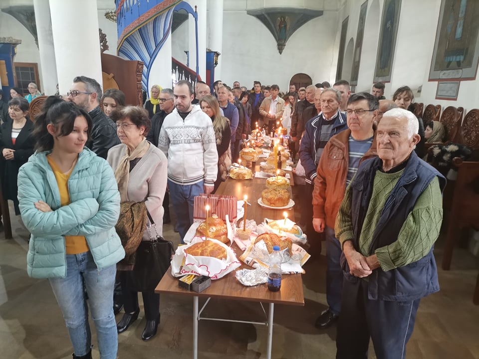 MITROVDAN: SPC i vernici danas proslavljaju jednu od najčešćih srpskih slava - Vranjski online ...