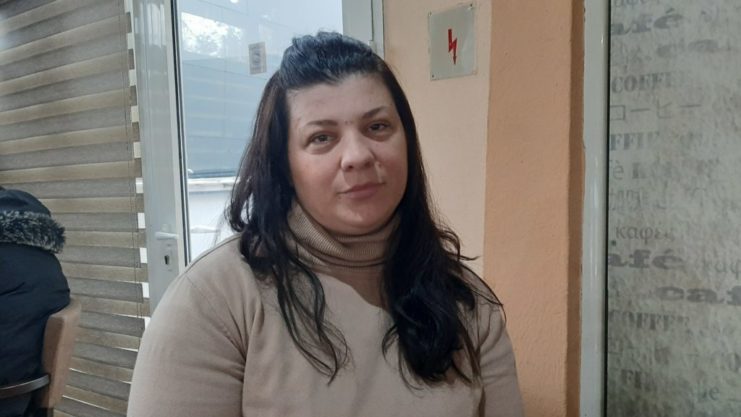 Dragana stvara umetnost na drvetu "uz pomoć vatre" - Vranjski online ...