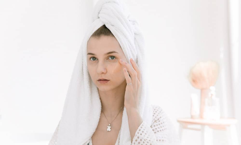 Kako se menja nega lica od prvog dana do zrelih godina - Vranjski online magazin VOM