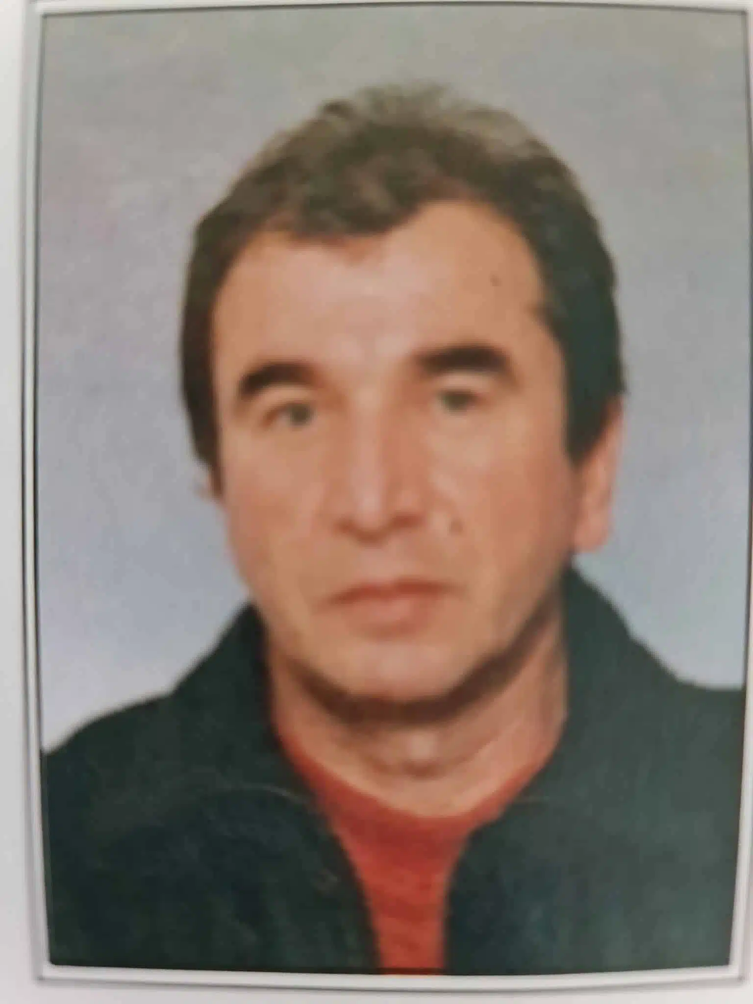 IN MEMORIAM: Dr Dragoslav Stošić (1956 – 2023) - VOM