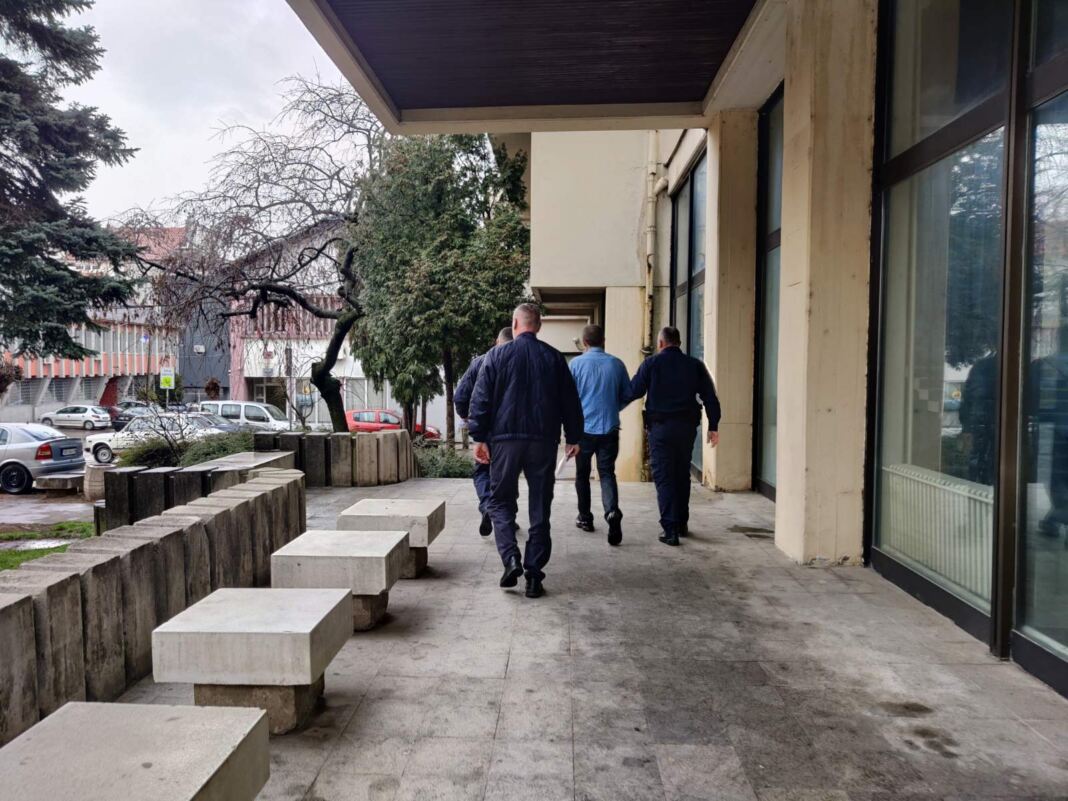 Doživotna robija za Dejana Pavlovića ubicu iz Vranja - Vranjski online ...