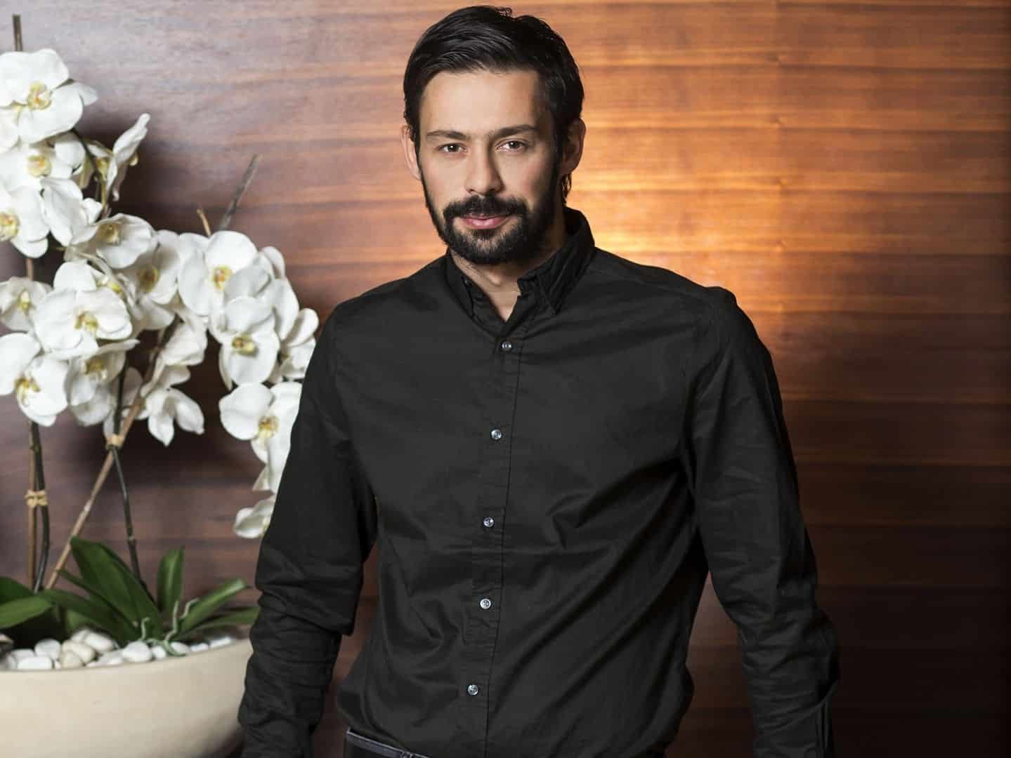 Glumac Milan Vasić pomaže akciju „Za tri naše“ - Vranjski online ...