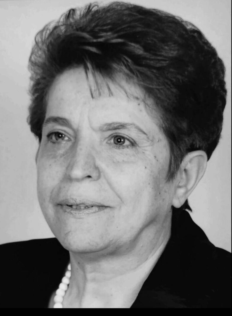 IN MEMORIAM: Desanka Pešić - Vranjski online magazin VOM