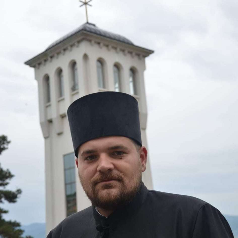 VEDRAN KOSTIĆ: Nedostatak potrebe ljudi za Bogom pokazuje se kroz sve ...