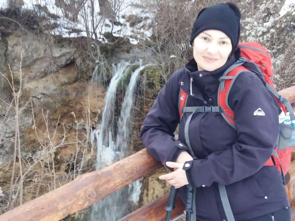 IN MEMORIAM:Dragana Ristić Mladenović - Vranjski online magazin VOM