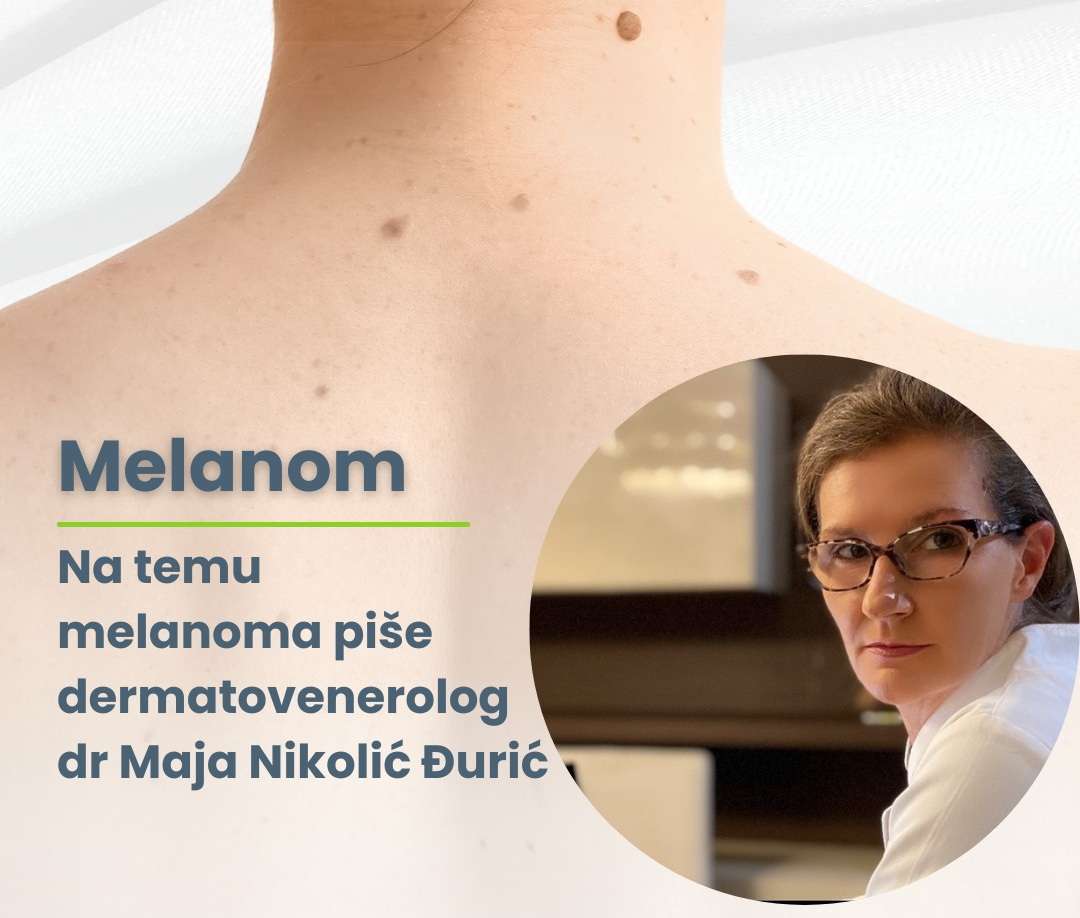 DR MAJA NIKOLIĆ: Važna je rana dijagnostika - Vranjski online magazin VOM