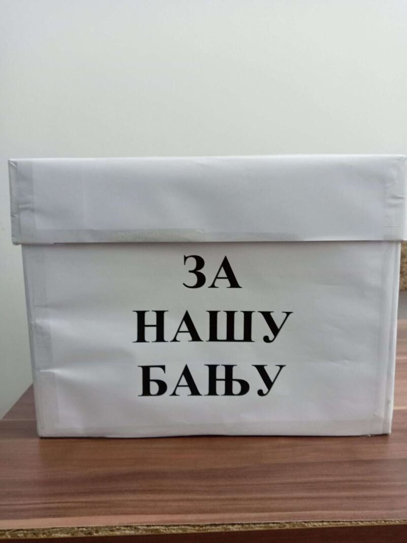 Predata lista ZA NAŠU BANJU - MIROSLAV MIKI ALEKSIĆ - Vranjski online ...