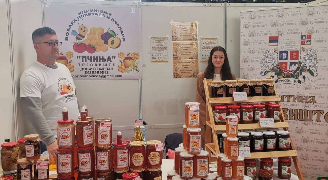 (NE)OBIČNA PRIČA O JEDNOM IGORU I NJEGOVOM (NE)OBIČNOM PROJEKTU - Vranjski online magazin VOM