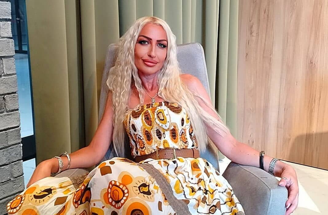 DANIJELA CVETKOVIĆ: Zdravstveni centar se bavi mnome umesto ...