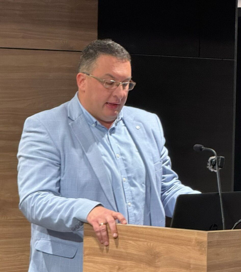 Dr Nikola Popović novi direktor Zdravstvenog centra - Vranjski online magazin VOM