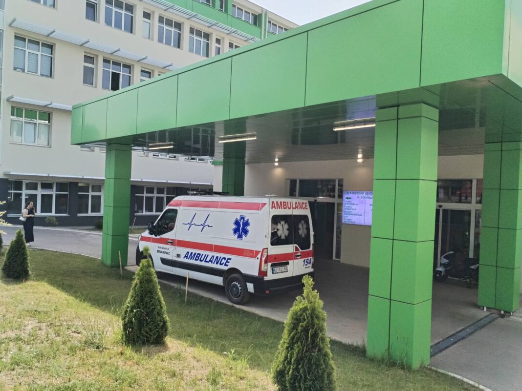 ZDRAVSTVENI CENTAR VRANJE: Raspored rada za vreme Vaskršnjih praznika ...