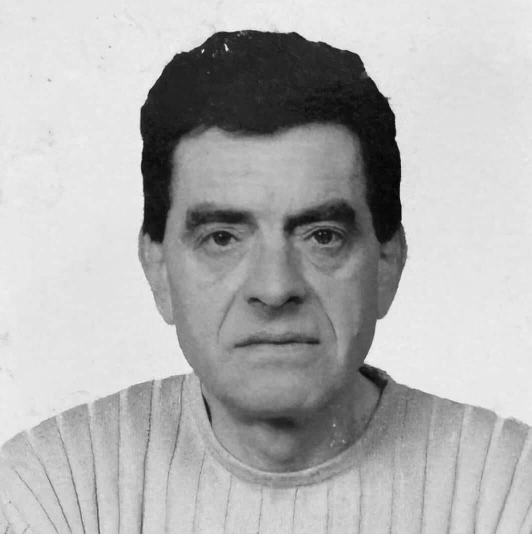 IN MEMORIAM:Slobodan Mišić - Vranjski online magazin VOM