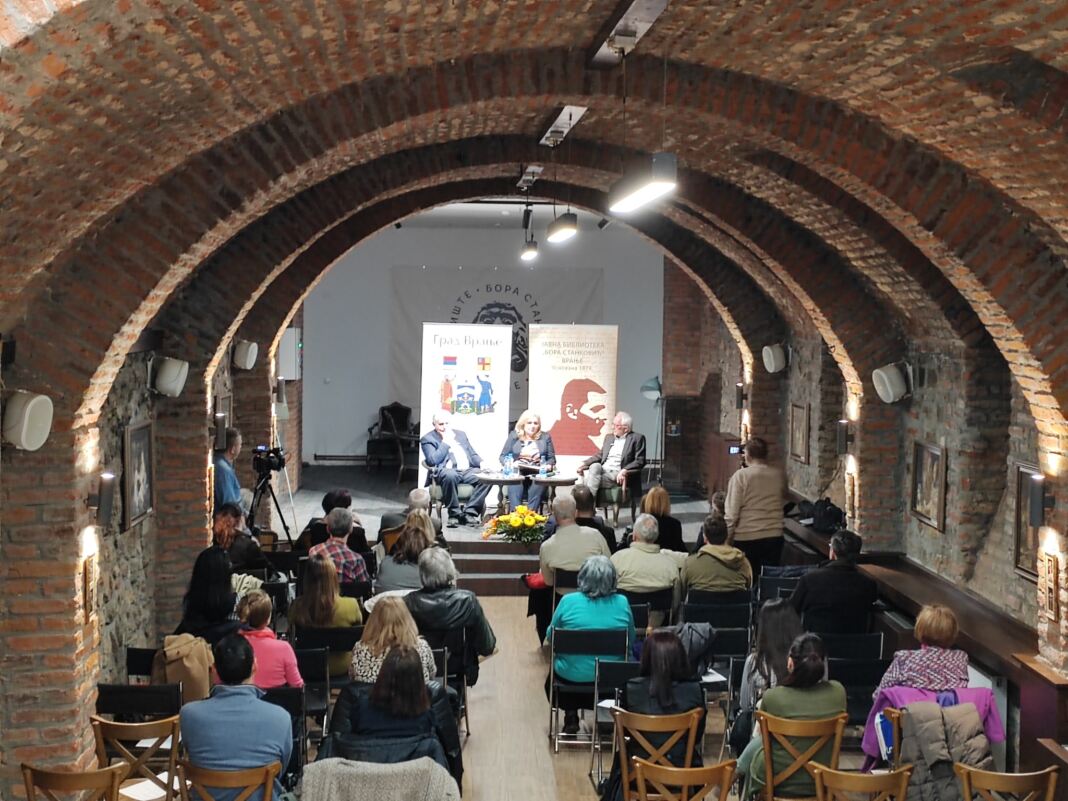 Završeni Borini književni dani, počinje Borina nedelja - Vranjski ...