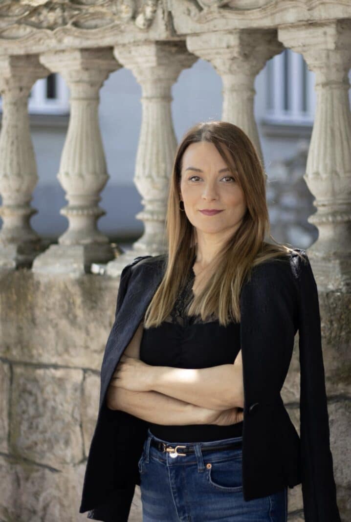 DRAGANA ĐORĐEVIĆ: Ako želimo da živimo u boljem društvu, moramo biti ...