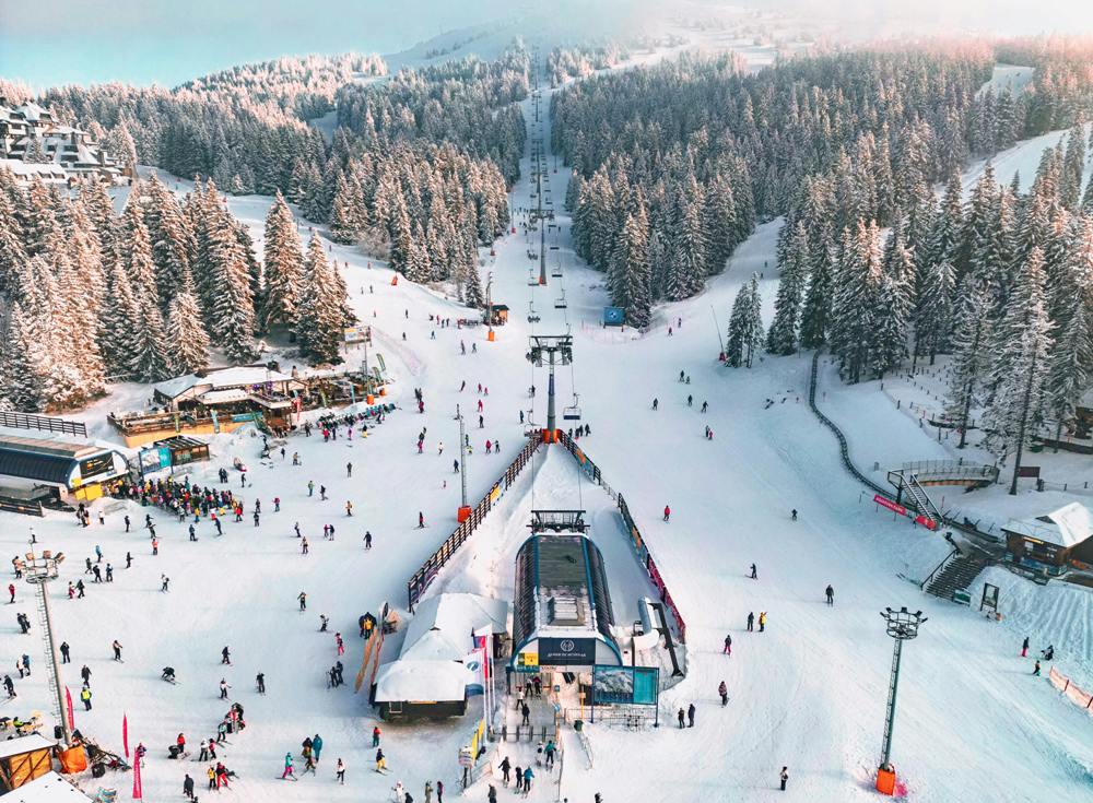 Kopaonik vs Zlatibor vs Stara planina: gde na skijanje ove zime ...