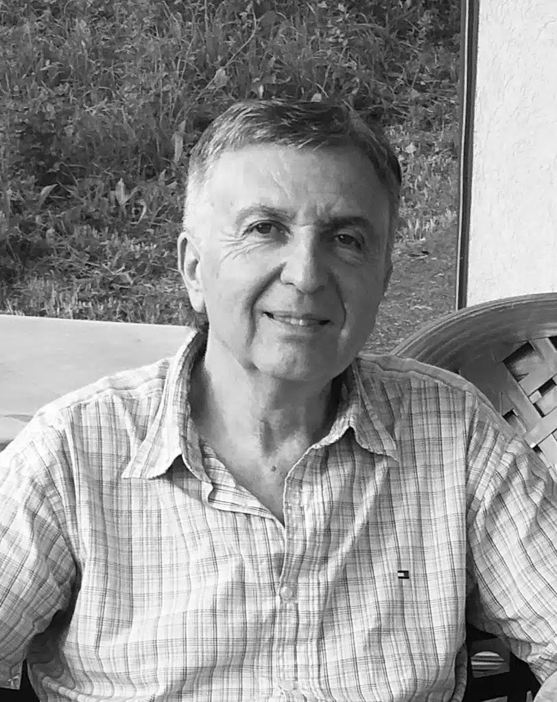 IN MEMORIAM: Dr Miodrag Stojković - Vranjski online magazin VOM